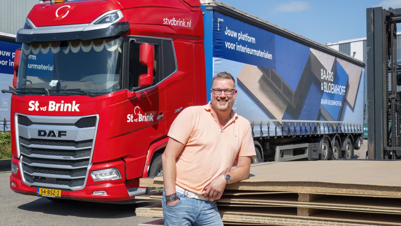 Bas Schipper | St vd Brink