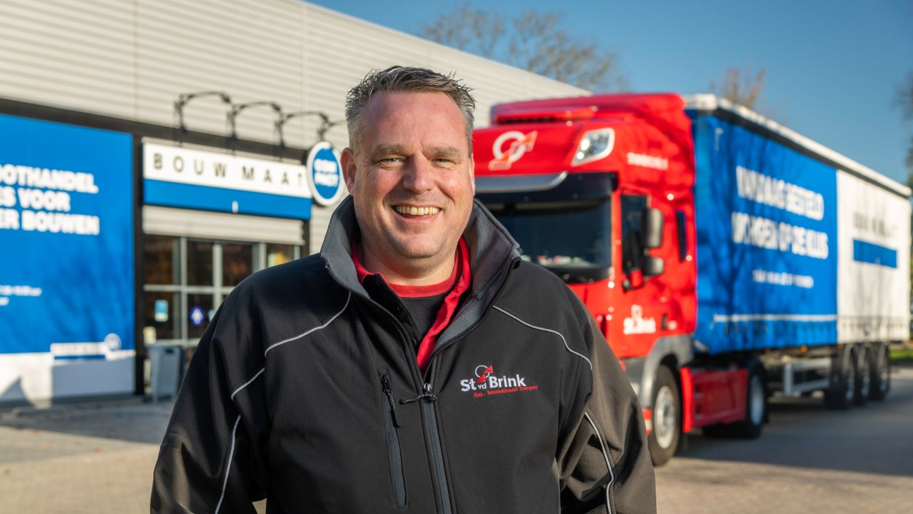 Jeroen de Haan | St vd Brink