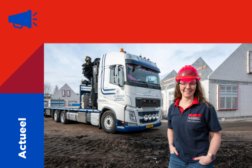 Het actuele nieuwsoverzicht | St vd Brink