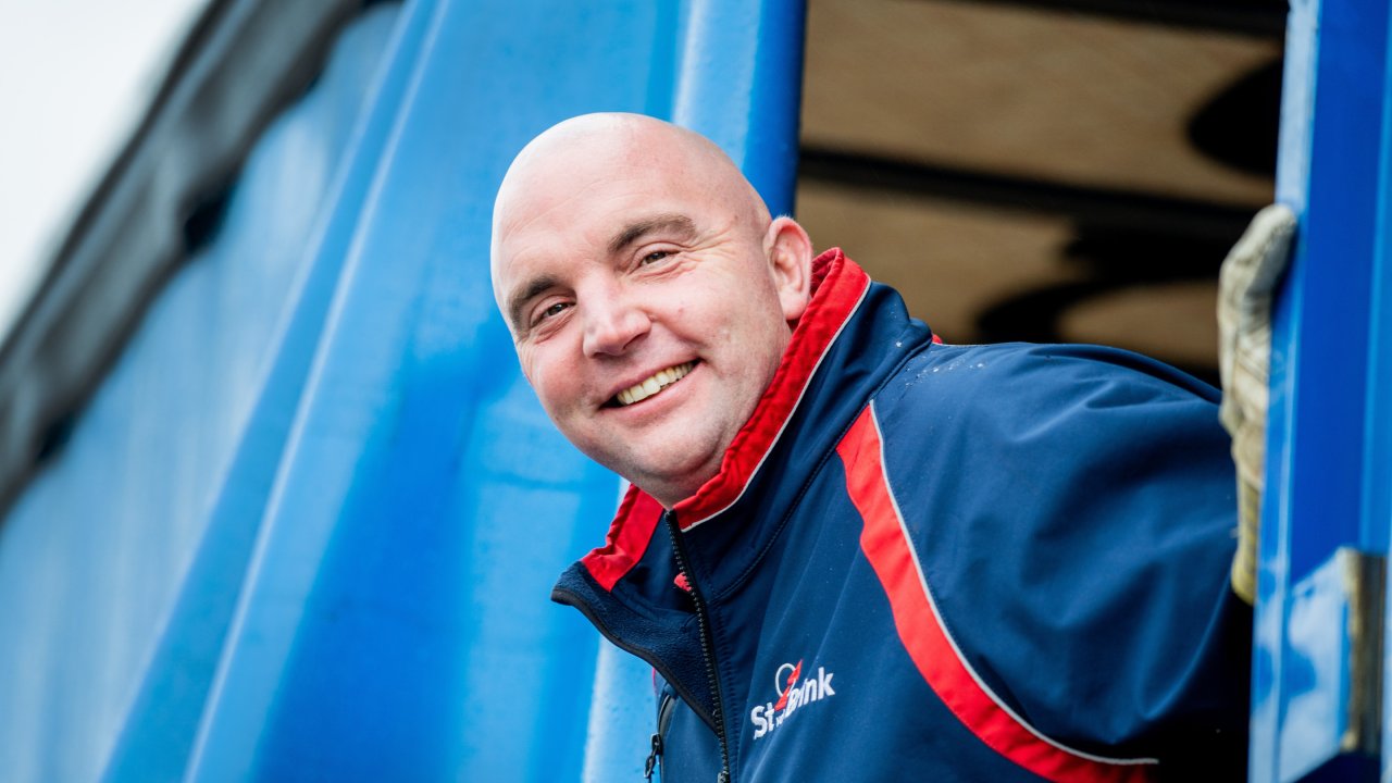 Remco van den Berg | St vd Brink